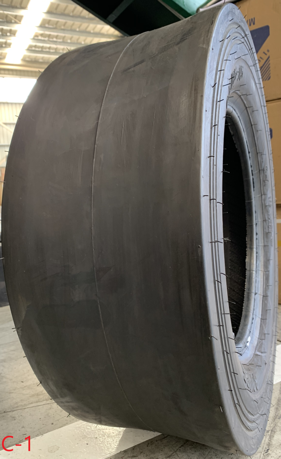 What do you know about commercial truck tires? - Pro-easy